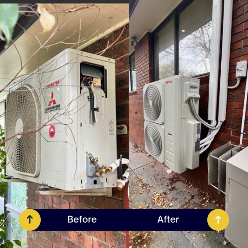 How to Apply for Air Conditioner Rebate Victoria 2026