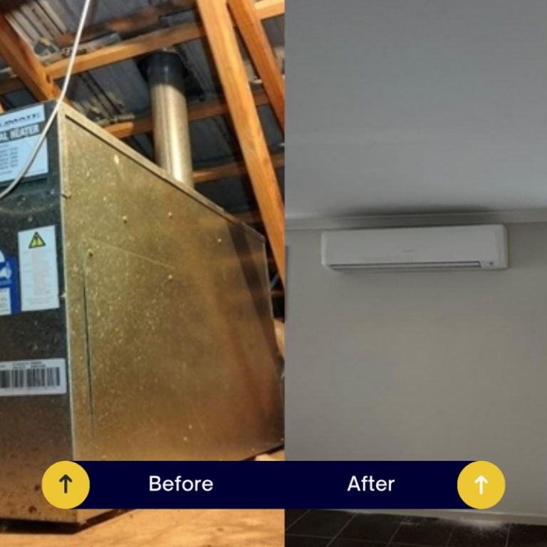 How to Apply for Air Conditioner Rebate Victoria 2026