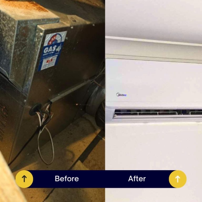 How to Apply for Air Conditioner Rebate Victoria 2026
