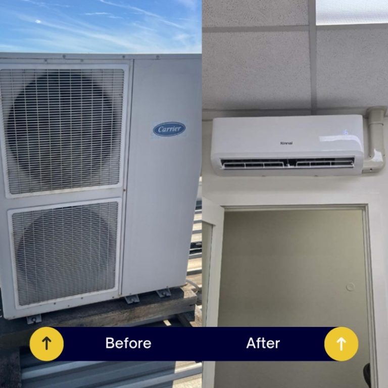 How to Apply for Air Conditioner Rebate Victoria 2026
