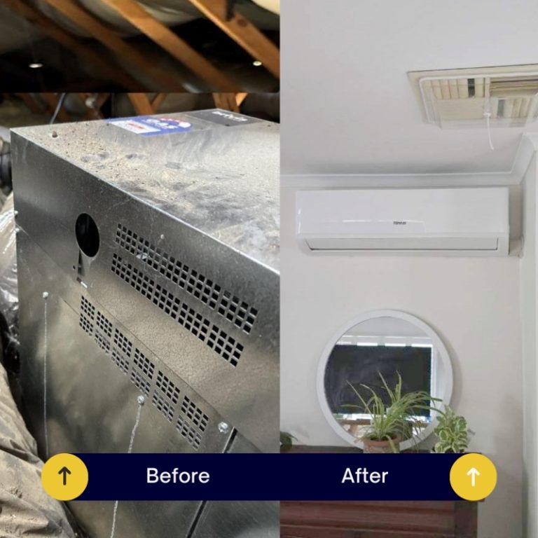 How to Apply for Air Conditioner Rebate Victoria 2026